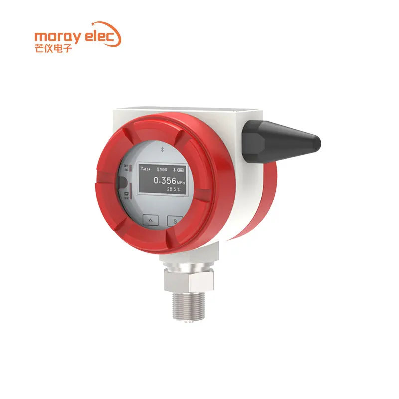 4g Nb-iot Wireless Pressure Transmitter - Buy Gprs 4g Wireless Pressure Transducer Product on ...