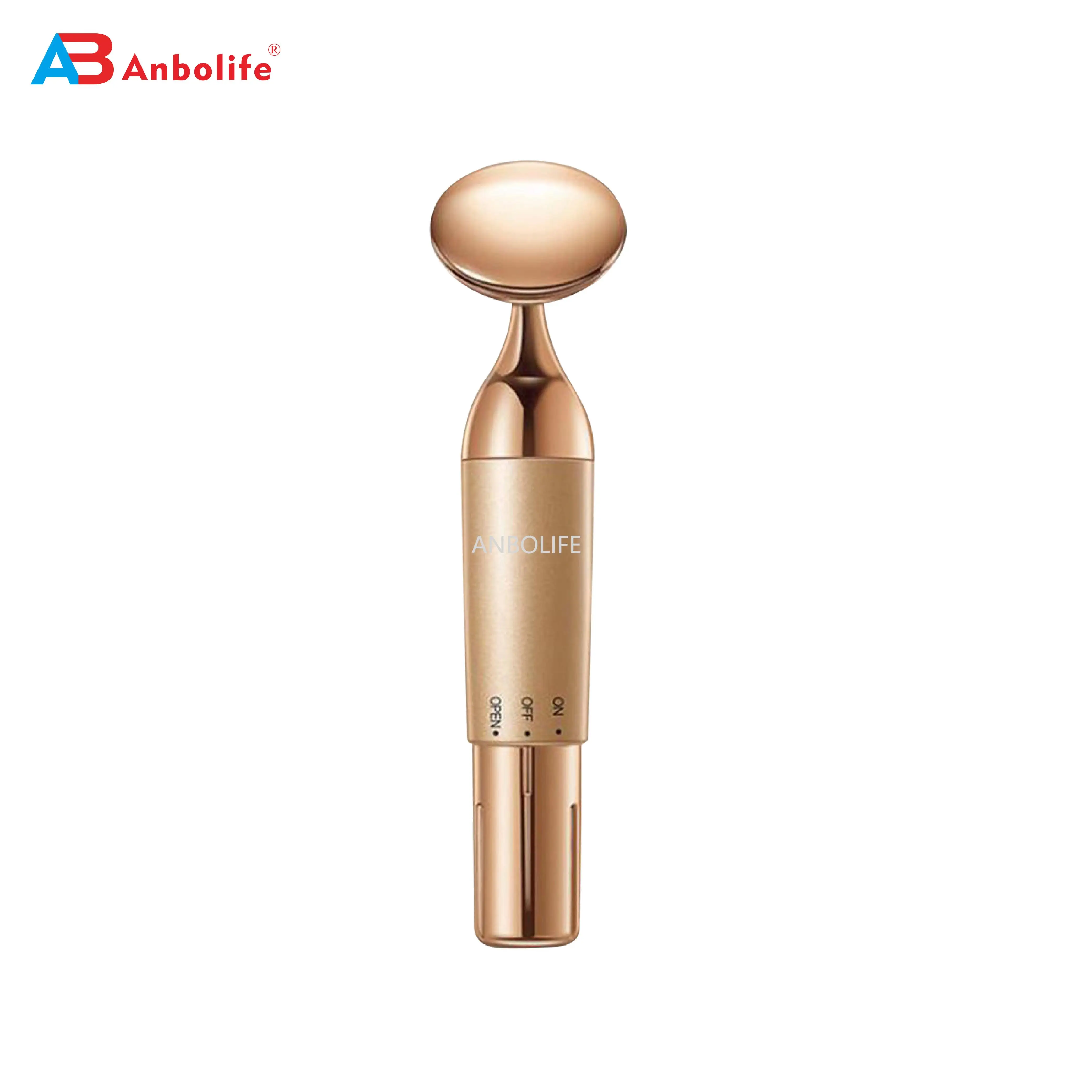 ANBOLIFE Face Massager close-up view