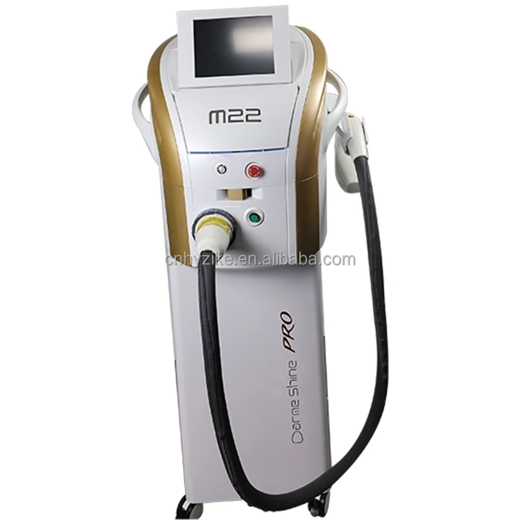 2023 Hot Sale Professional Lumenis M22 Photon Rejuvenation Opt Hair Removal Laser Ipl Machine ...
