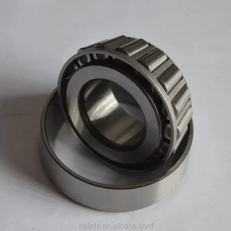 Self-aligning Structure Taper Tapered Roller Bearing 32904 - Buy ...