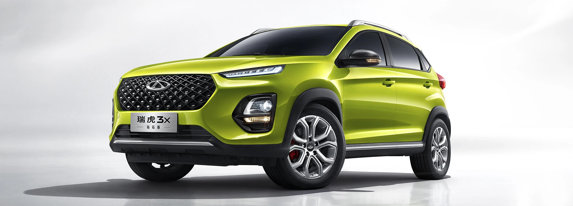 Chery Tiggo 3x Chery 2022 Tiggo 2022 Luxury 5 Seats/7 Seats Suv Gasoline Car Petrol Car 290t ...