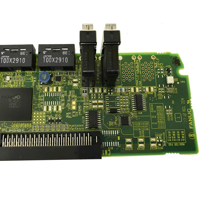 A20B-2102-0640 New Original Fanuc Cnc Pcb Control Board| Alibaba.com