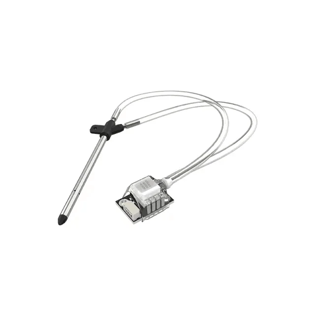 Siyi Ms4525 Airspeed Meter Module Including Pitot Tube Rc Multirotor Airplane Fixed Wing Fpv