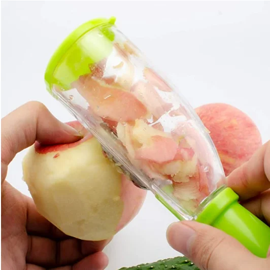 Swivel Vegetable Peeler Ergonomic Design Peeler Swivel For Smooth ...