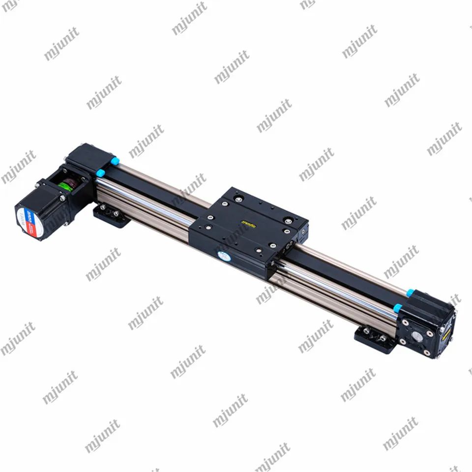Mjunit Handling Material Loading And Unloading Linear Slide 3 Axis Movement Xyz Gantry ...
