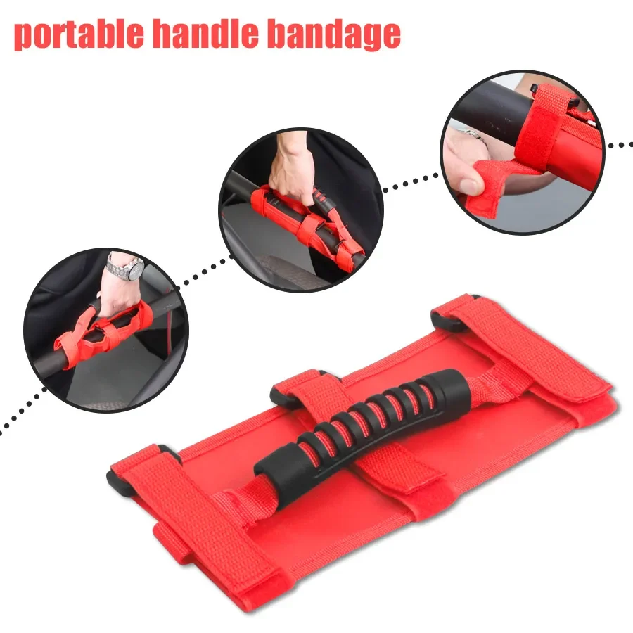Universal Electric Folding Scooter Hand Carrying Handle Strap For Sewage Ninebot Max G30 G30d ...