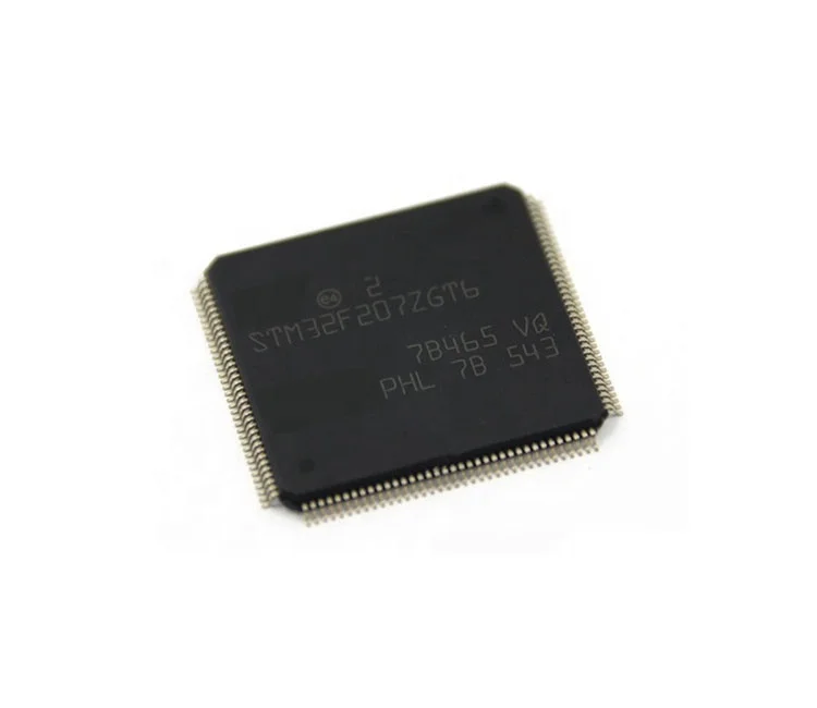 Zhida Shunfa STM32F207ZGT6 STM32F207 STM32F 32F207ZGT6 32F207 New original imported ...