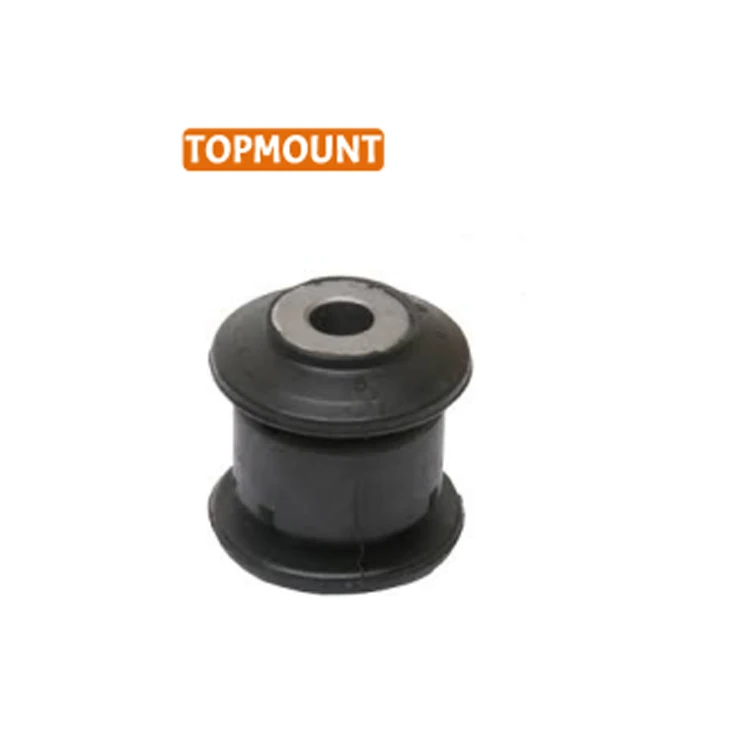 Oem 1k0407182 Topmount Auto Parts Control Arm Bushing For Audi A3 Vw ...