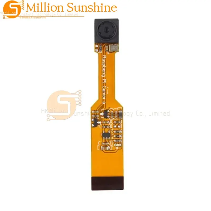 Raspberry Pi Camera Module Compatible With Raspberry Pi Zero Camera 5mp Camera Buy Raspberry