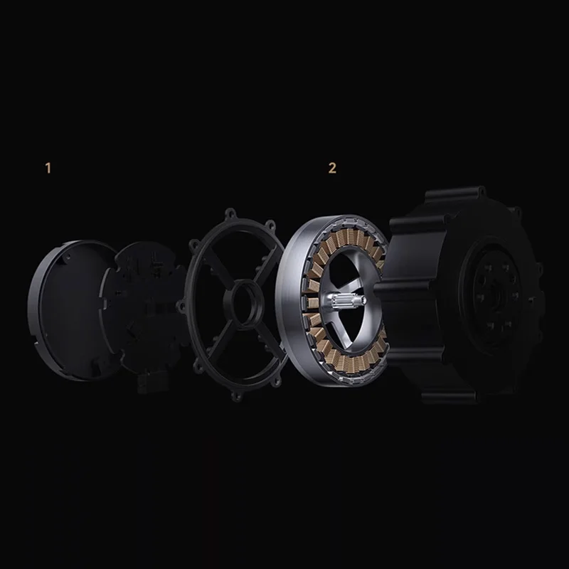 Xiaomi Cybergear Micromotor - Precision and Power for Smart Home