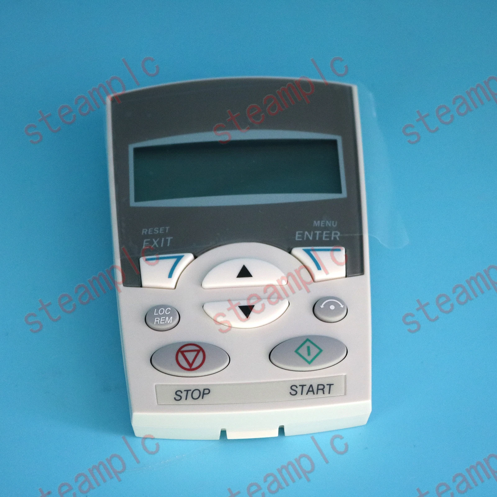 One Used Abb Acs-cp-c Inverter Acs510/550/350 Operator Panel Fast Delivery Acs-cp-c I - Buy Abb ...