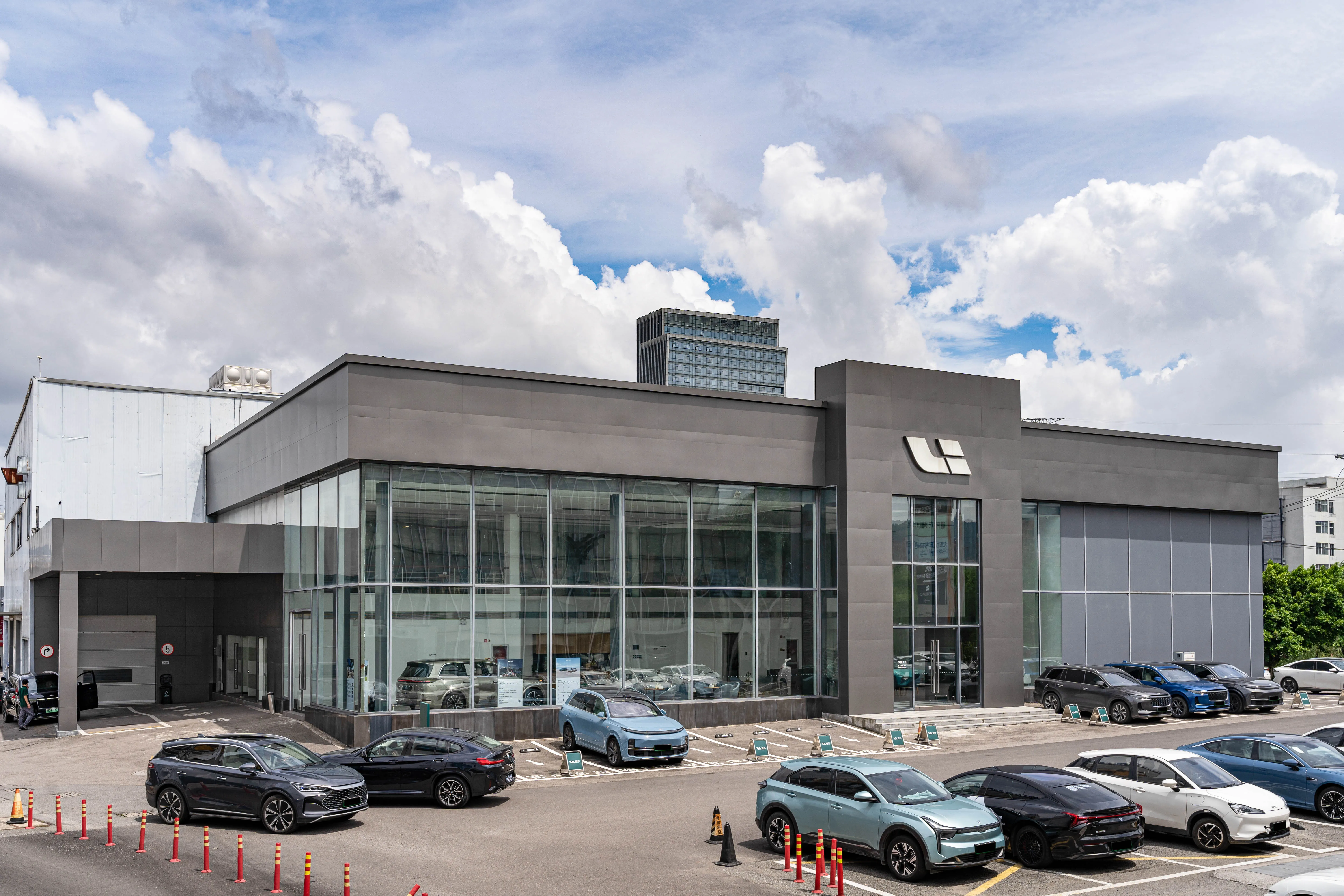 2023 Hongqi E Hs9 Qm5 Hs5 Hs3 Hs7 Ehs9 4 6 7 Seat Eqm5 Flagship Enjoyment Version Used New ...