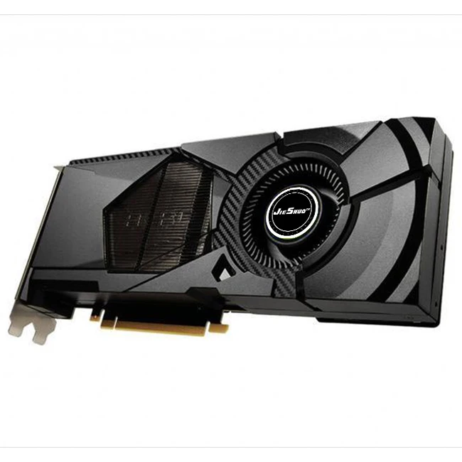 Jieshuo Cmp 50hx 10gb Used Graphics Card 50 Hx 10g Gddr6 For Server ...
