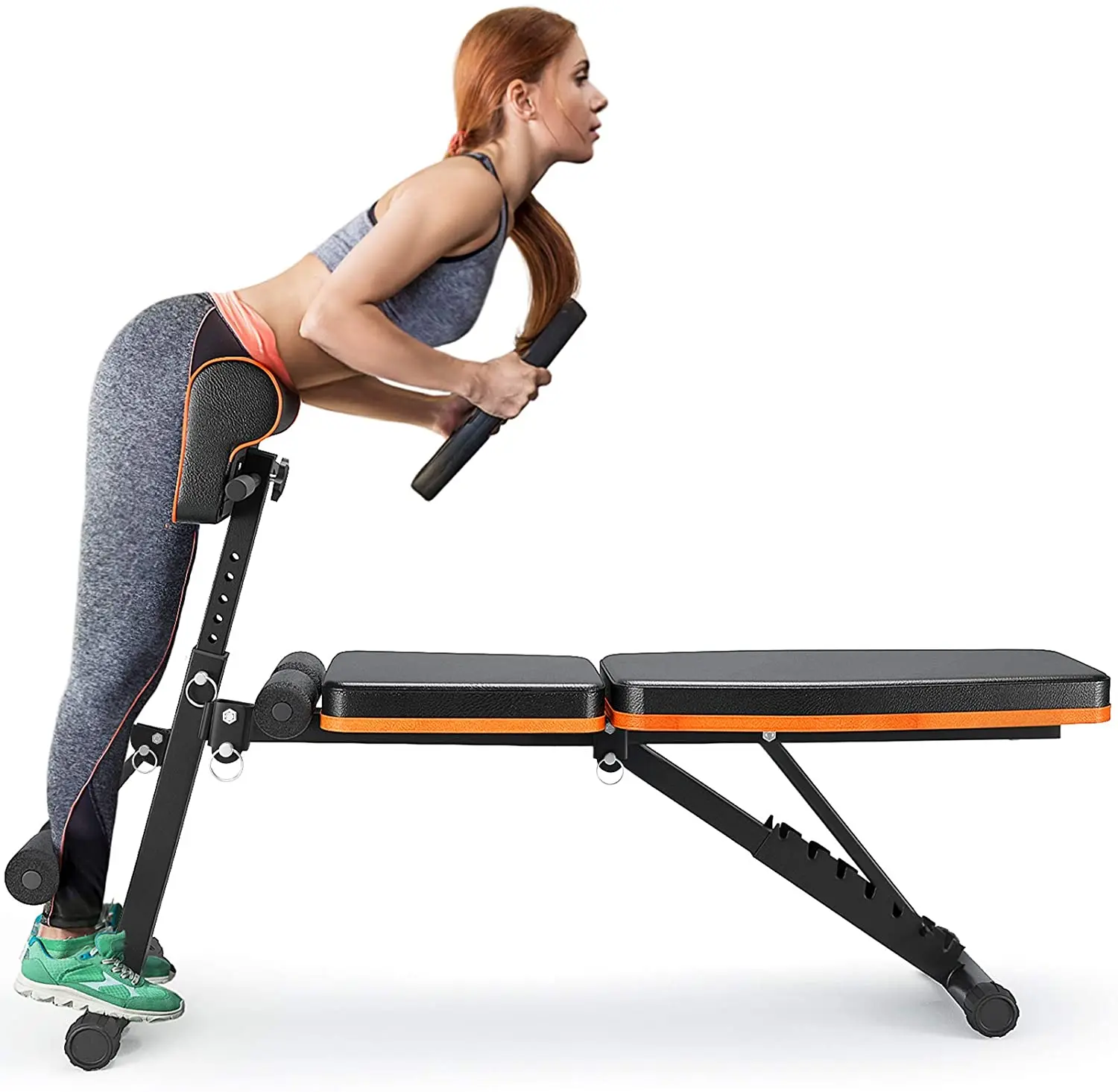 Abdominal Exercise Bench Equipment | atelier-yuwa.ciao.jp