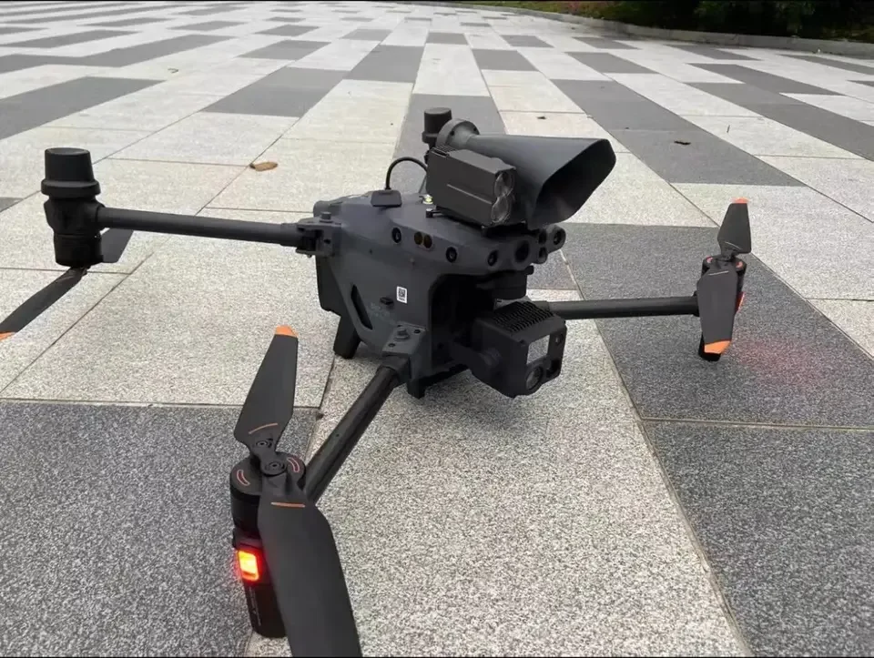 Dji M30 And Dji M30t Matrice 30&30t Drone 4k Hd Thermal Camera And 40+ Mins Long Distance Gps Rc ...