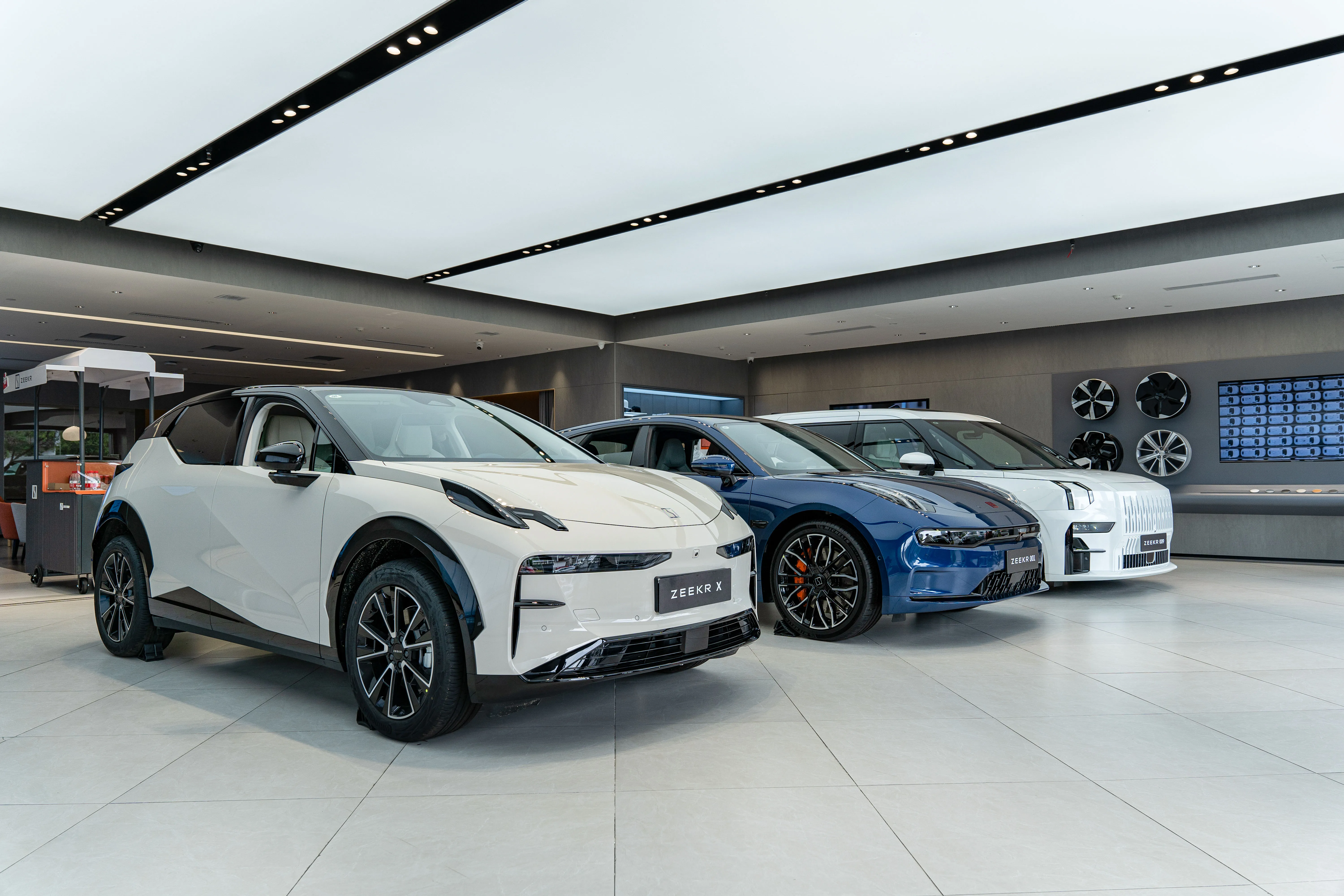 2023 Hongqi E Hs9 Qm5 Hs5 Hs3 Hs7 Ehs9 4 6 7 Seat Eqm5 Flagship Enjoyment Version Used New ...