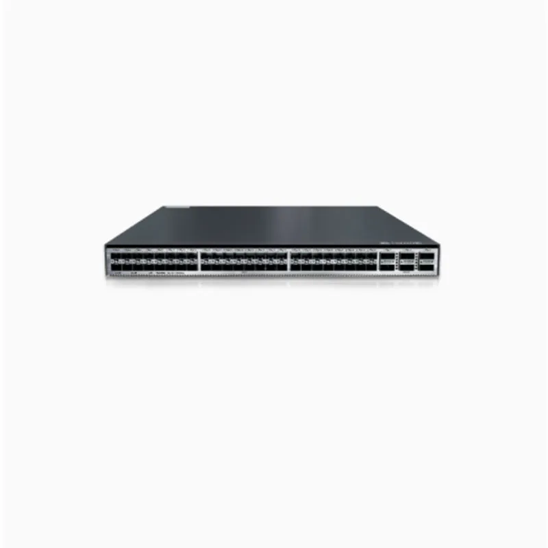 Cloudengine S6730-h Series 10 Ge Switches Deliver 10 Ge Downlink And 100 Ge Uplink S6730-h48x6c ...