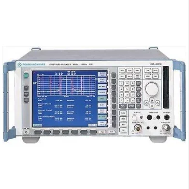 R&S FSW8 Signal and Spectrum Analyzer Price Negotiable| Alibaba.com