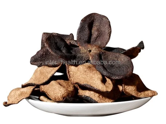 Natural Supplement Citrus Aurantium Nobiletin Extract Powder Cas 478-01-3 Nobiletin - Buy ...