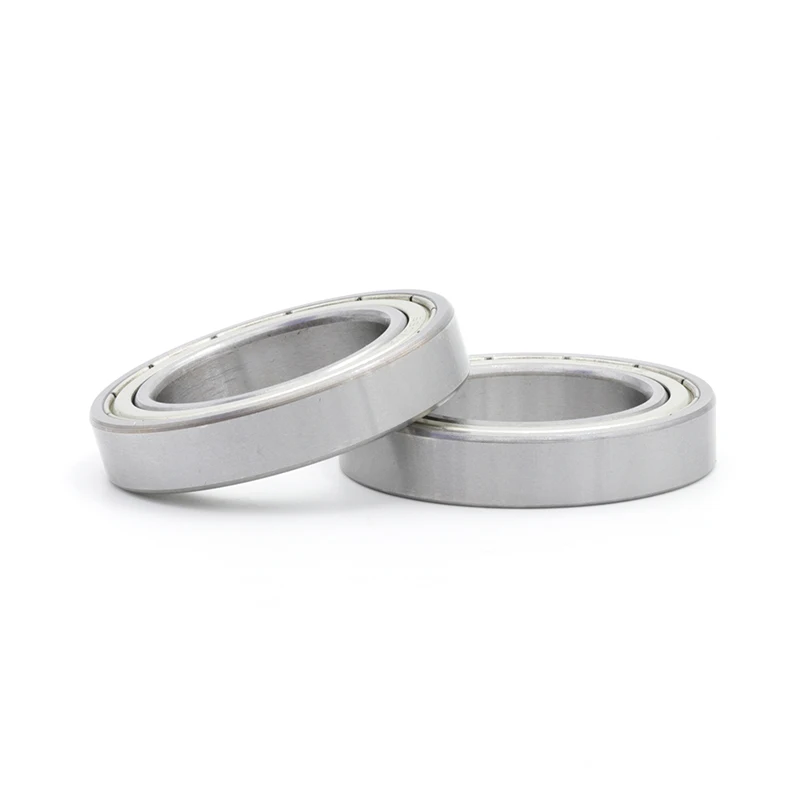 B10-50d Automobile Engine Bearing B10-50 Deep Groove Ball Bearing10*27 ...