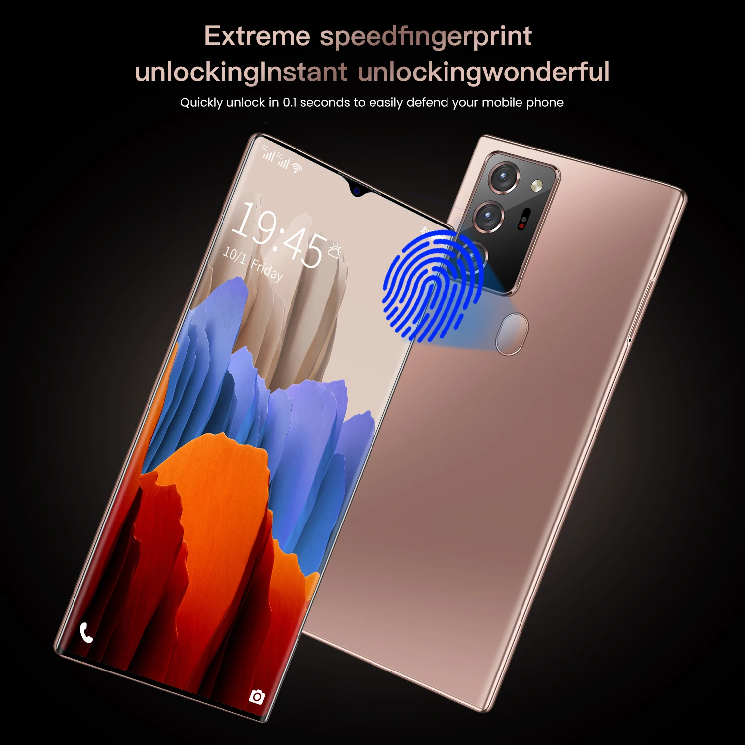 Note 30+ Smartphone, 12 GB, 512 GB -Alibaba.com