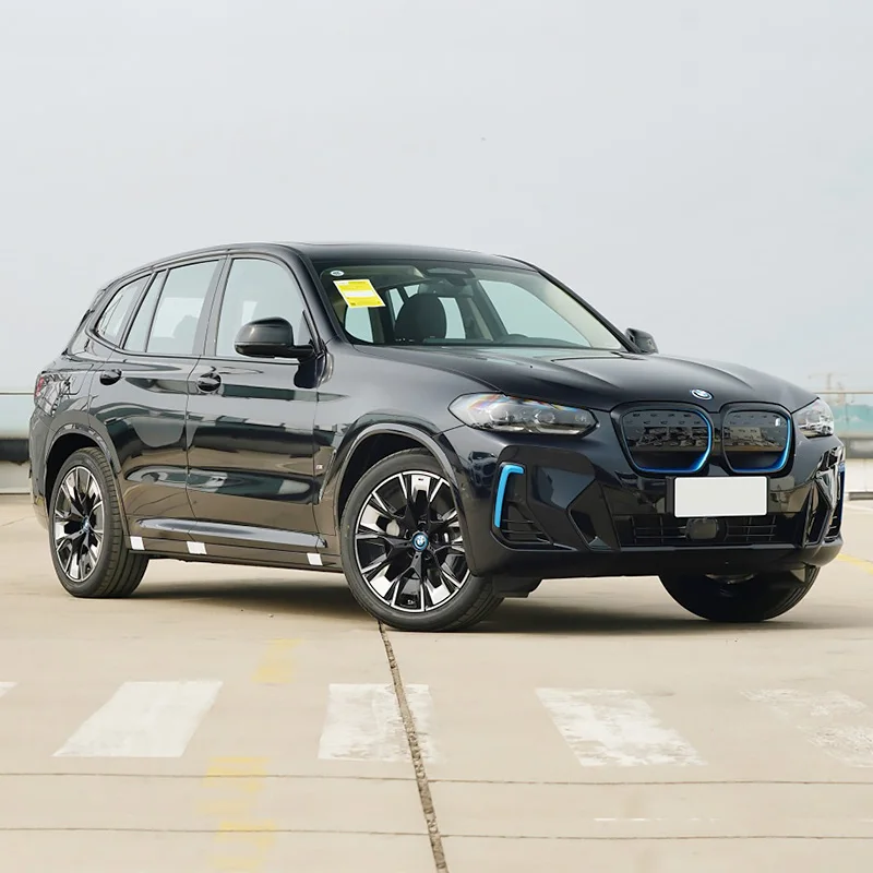 2024 High Profile BM-W IX3 I3 5 Seats 170 KM/h SUV EV Adult Electric Vehicle with Good Price for ...