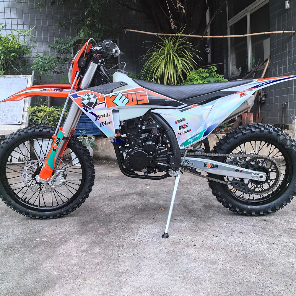 KEWS K23 NB300 - 300cc off-Road Motorcycle for Enduro Dirt Biking