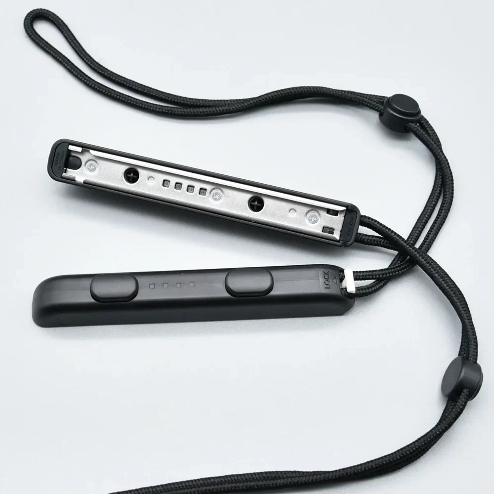 1pc/2pcs For Nintendo Switch Joycon Controller Gamepad Hand Rope Joy-con Wrist Strap Laptop ...