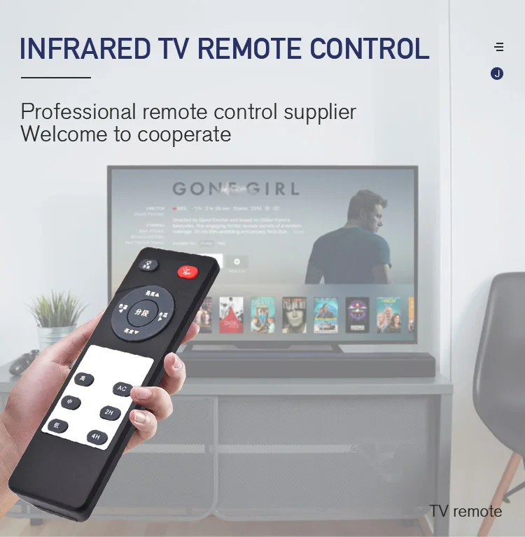 Universal Smart Ir Remote Control With Learn Function Controller Copy