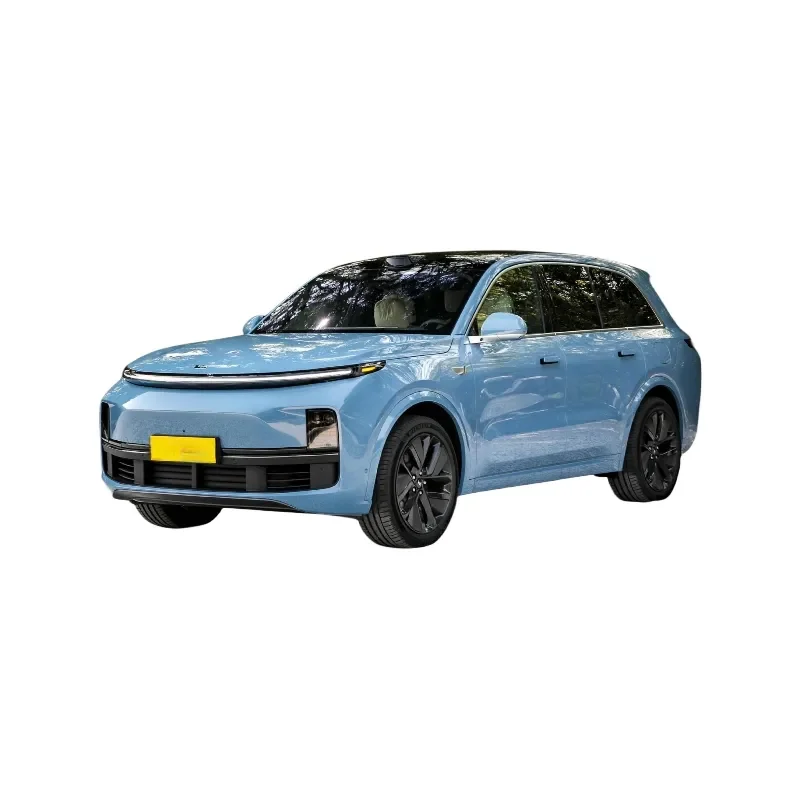 2023 Automotive New Electric Suv Li One L8 Max Li Xiang One L9 Lixiang For Export Deposit - Buy ...