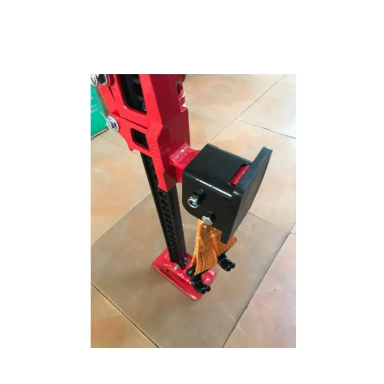 Road Ratcheting High Lift Farm Jack Accessories - Altertool