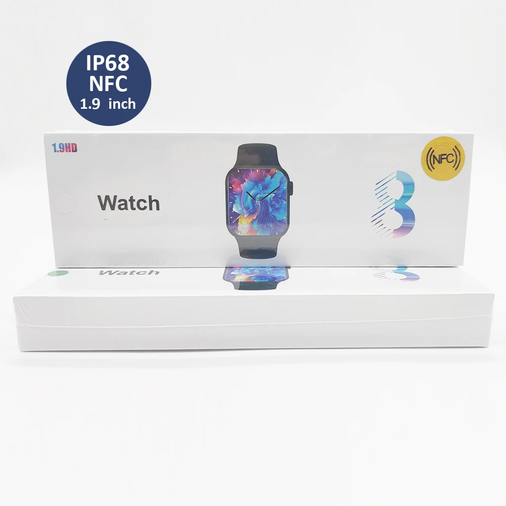 2024 Ready To Ship New Smartwatch I11 Pro Max Smartwatch Fitpro App Waterproof For Men And Women ...