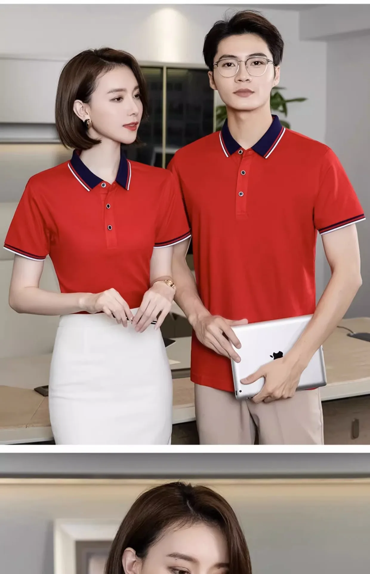 Wholesale Men's Plain T Shirts Custom Printing Cotton Polo T Shirts Men - Buy Polo T Shirts Men ...