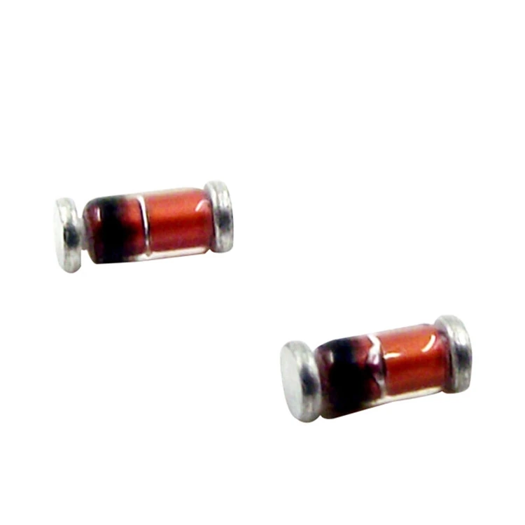 Small Signal Switching Diodes Ll4148 Surface Mount Rectifiers - Buy Ll4148,Ll4148,Ll4148 Product ...