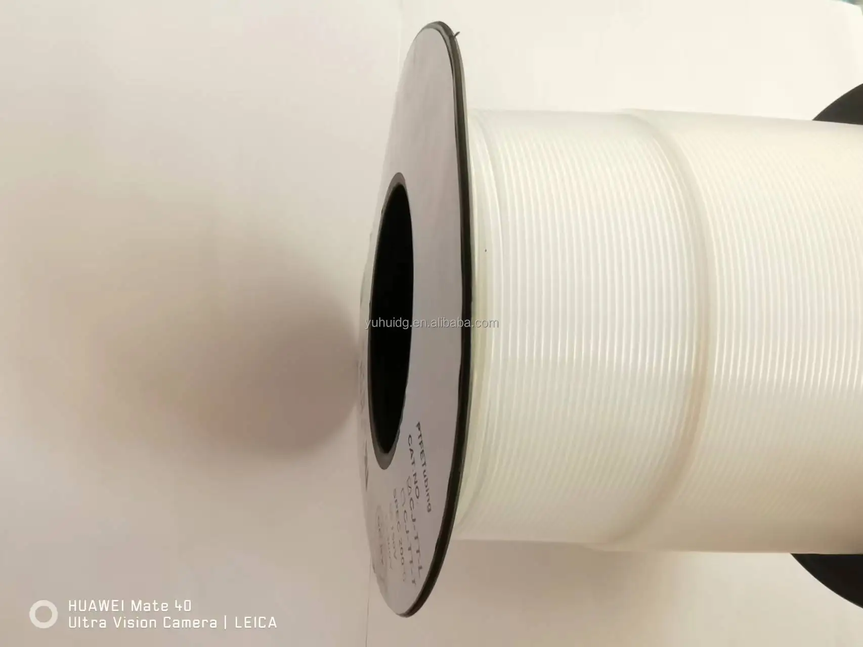 Ptfe Lining Pipe Capillary Ptfe Tube Ptfe Convoluted Tube - Buy Ptfe Lining Pipe,Capillary Ptfe ...