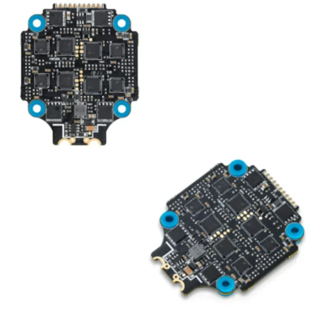 Hobbywing Xrotor F7 Convertible Flight Controller For Fpv Racing Drone