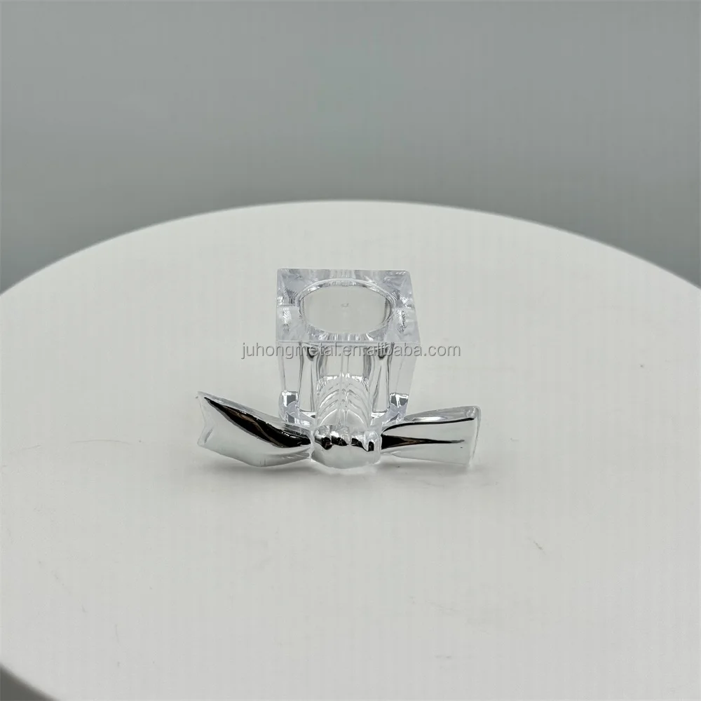 Perfume cap measurement details