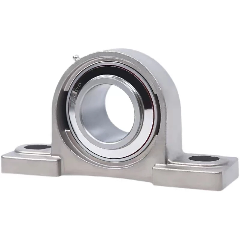 Fk Ucp207 Pillow Block Ucp205 Mounted Bearing Units Ucp205-16 Ucp206 Ucp206-20 Ucp211 Ucp211-32 ...