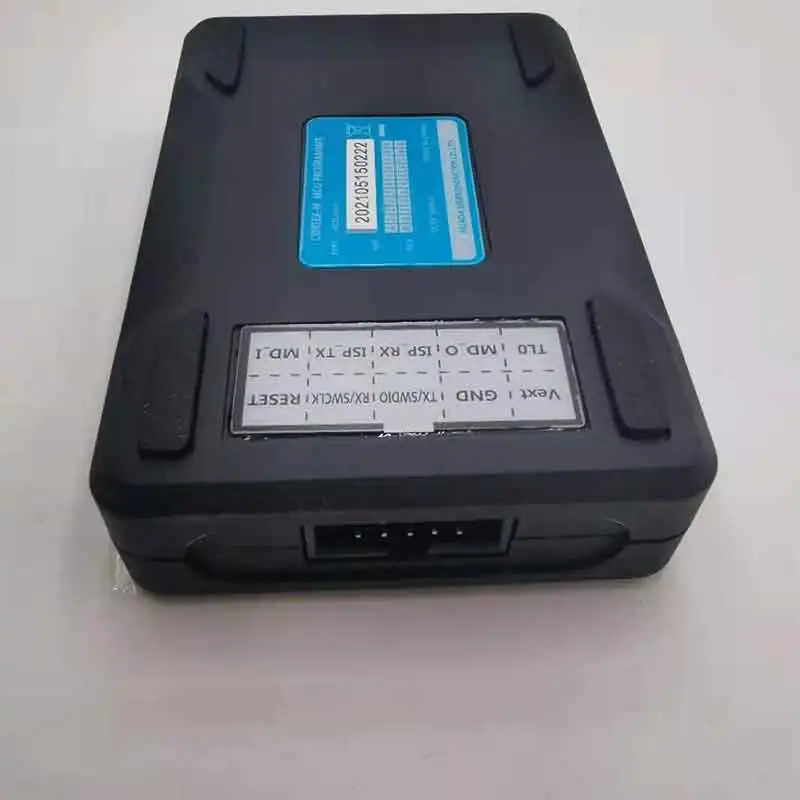 HDSC Burner HCTL-01A Downloader MCU Emulator HC32 Programmer