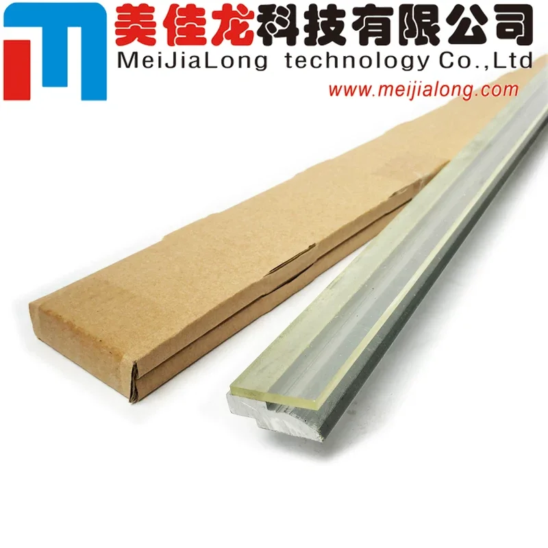 Engineering OPC Drum Cleaning Blade Compatible for Oce PlotWave PW 300 340 350 360 550 3500 7500 ...