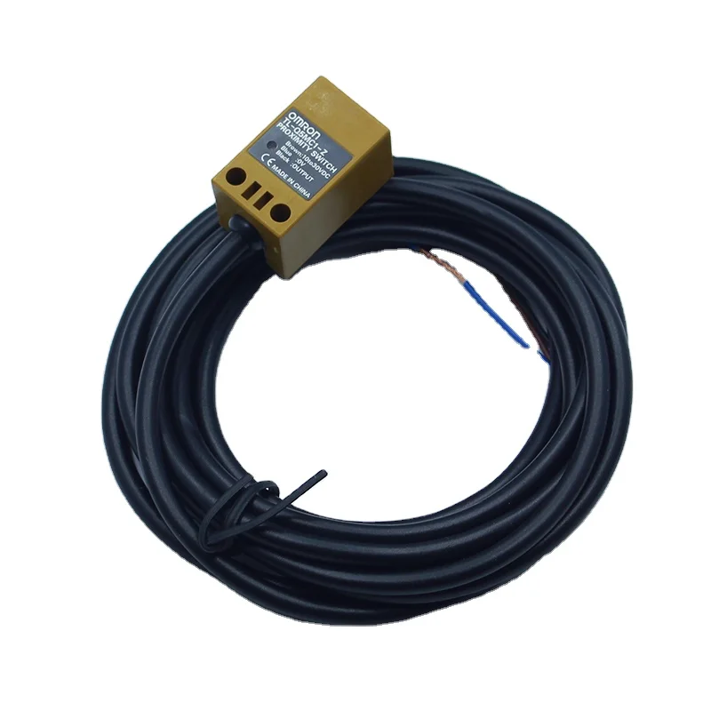 Proximity Switch Sensor Tl-q5mc1-z Dc10 A 30v Npn Induction 5mm Tl-q5mc1 Square Dc Three-wire ...