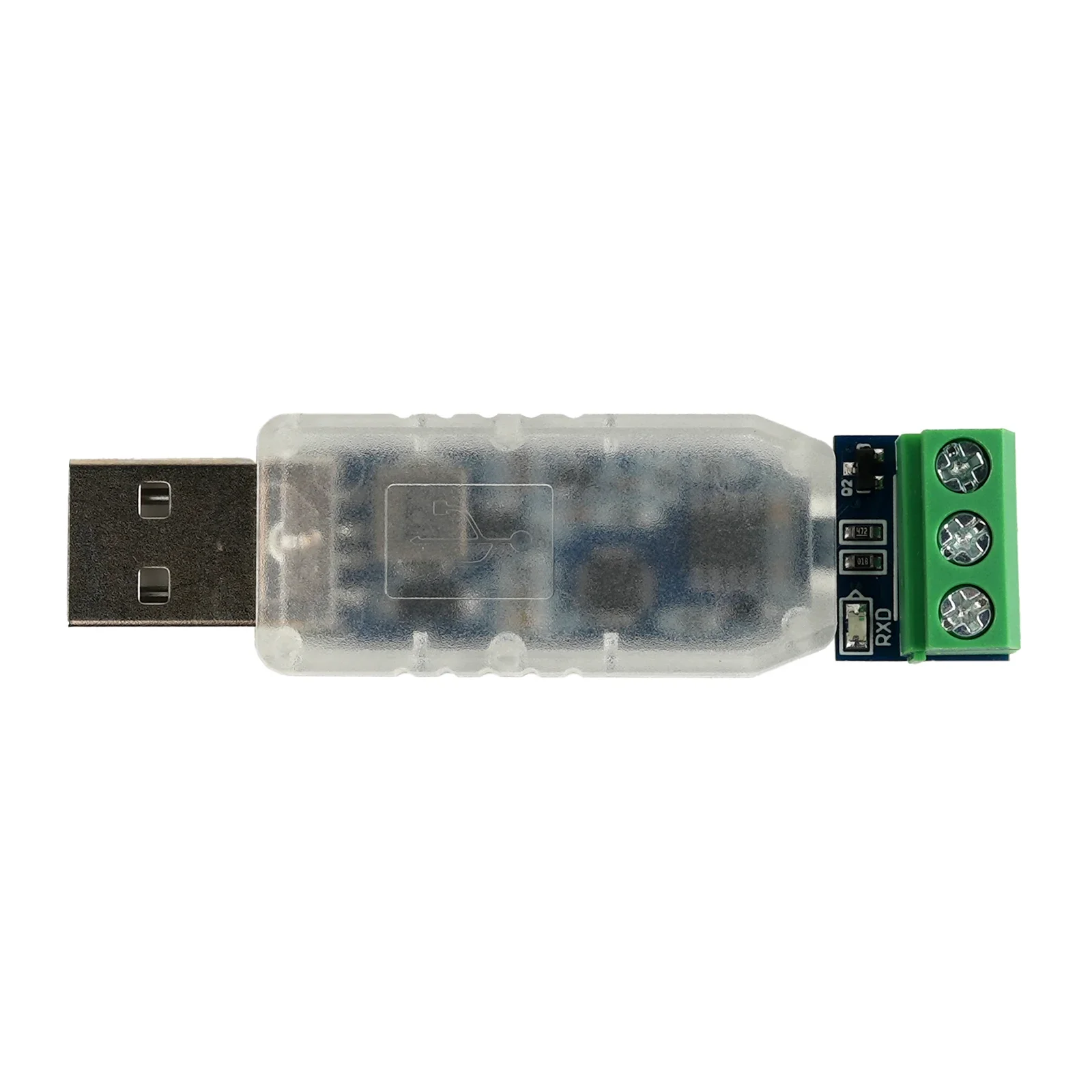 USB to LIN Debugger - Efficient LIN Bus Analysis Tool