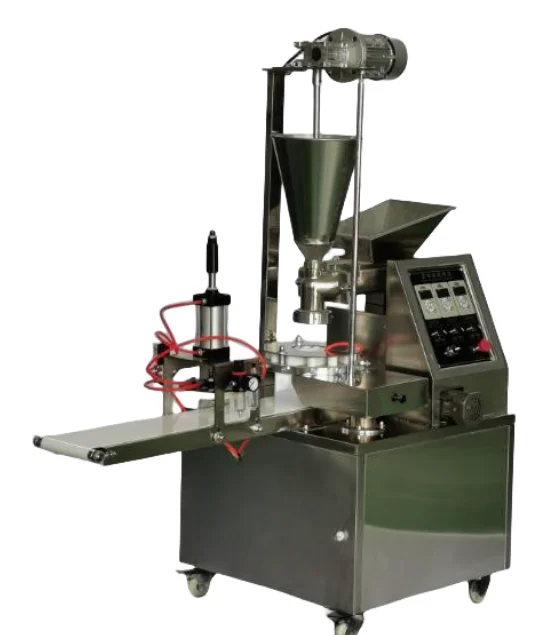 Tebak 2024 Seny Multi Function Automatic All Kinds Of Cookie Making Machine Biscuit Production ...