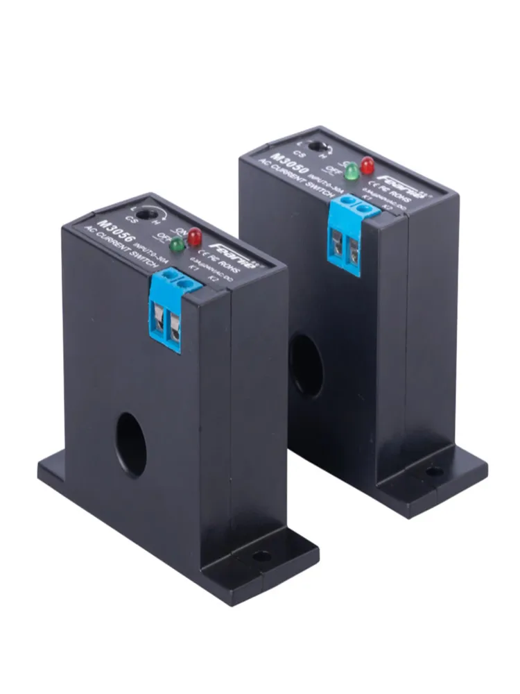 M3050 M3056 Current Sensing Switch Ac Detection Alarm Current