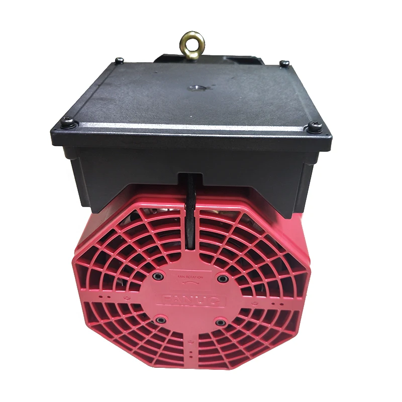 Quạt Động Cơ Trục Chính A06B-1506-B103 Cho Máy Cnc