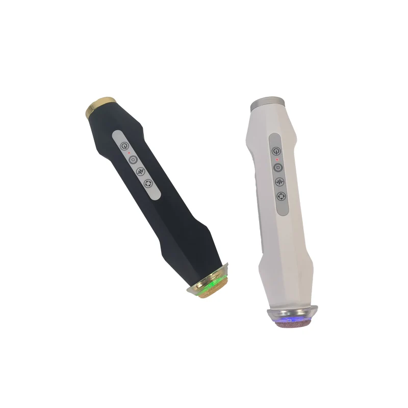 Mini Co2 Bubble Oxygenation Capsules - Rechargeable Facial Machine