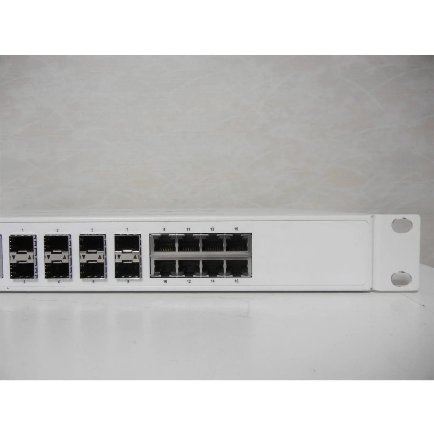 FG-401E Fortinet Firewall - Secure Your Network Efficiently