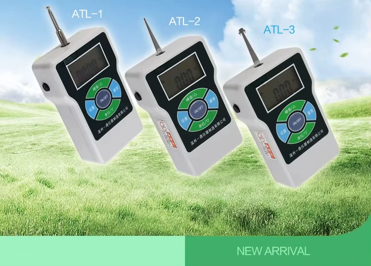 2N 3N 5N 10N 20N Handheld Digital Tension Gauge| Alibaba.com