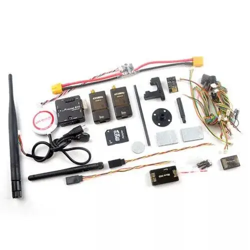 News Pixracer R15 Autopilot Esp8266 Wifi Px4 Pixhawk Flight Controller For Fpv Racing Rc Drone ...