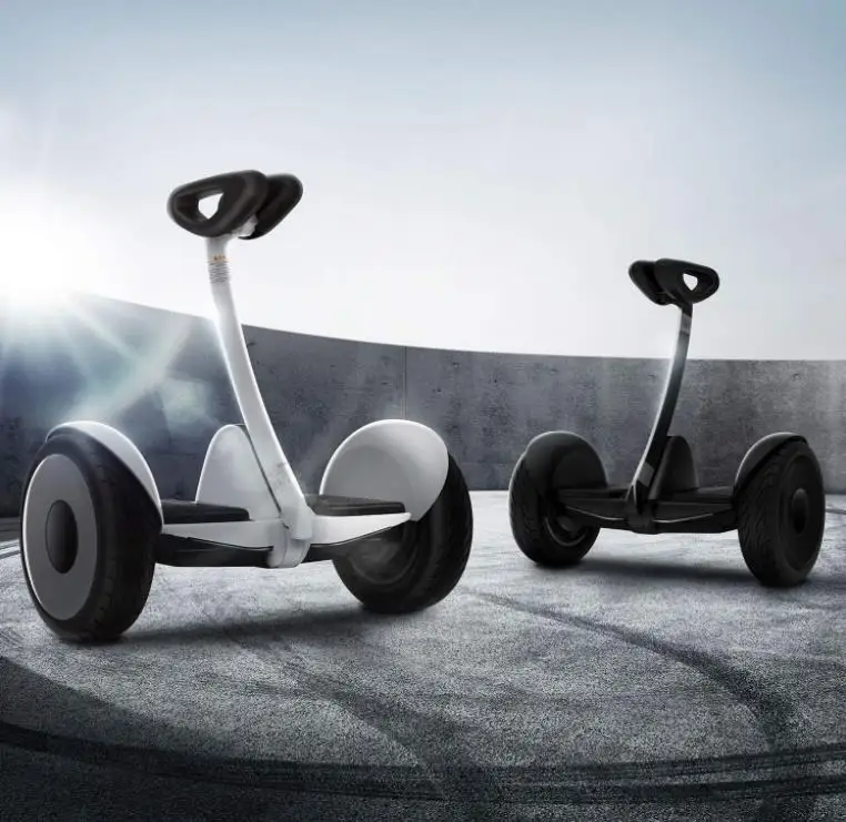 Xiaomi Ninebot Mini — Xiaomi